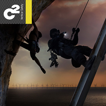 Risk Managemant Online | C2 Vertical Safety