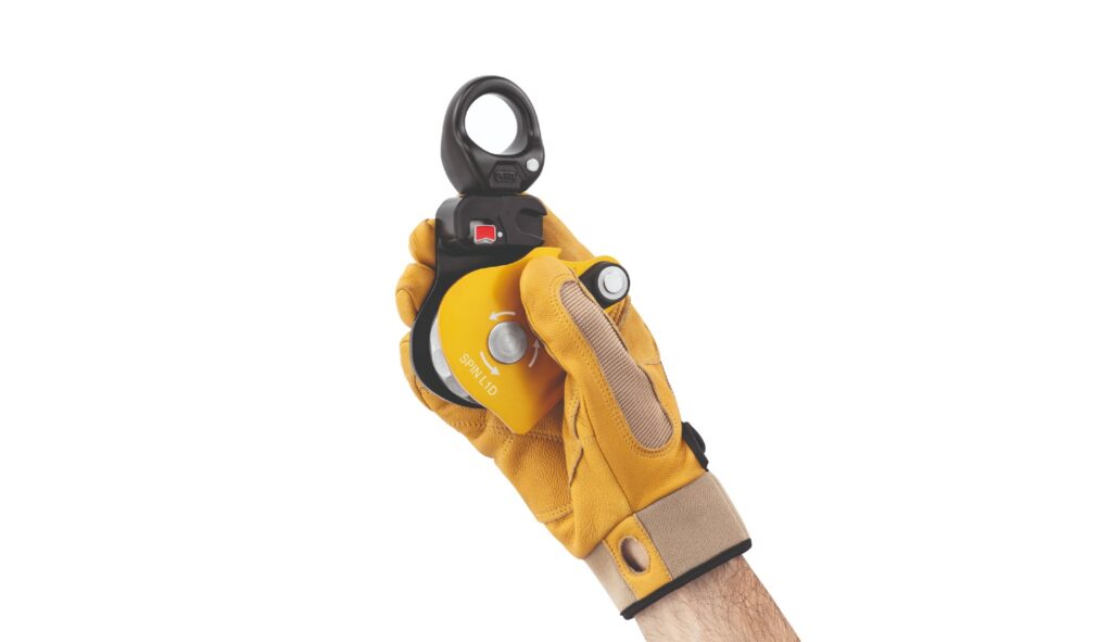 C2 Vertical Safety | PROMOTION: Book IRATA course & get Spin L1