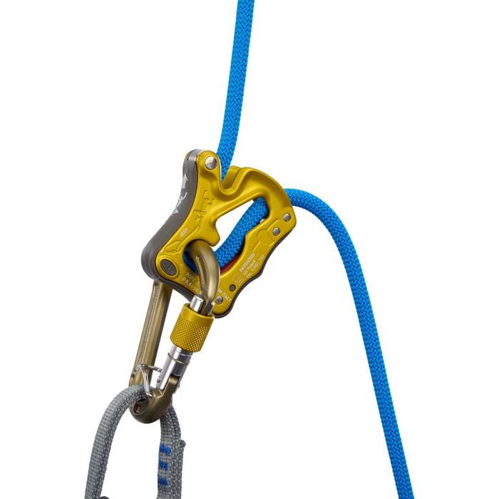 C2 Vertical Safety | Climbing Technology Click up