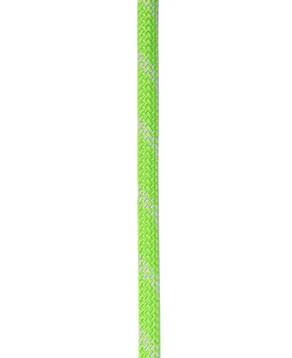 C2 Vertical Safety | Edelrid Static Low Stretch 10,5mm 200 M Neon Green