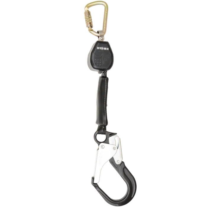 C2 Vertical Safety | Checkmate 1.85 fitted scaffold hook