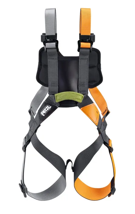 C2 Vertical Safety | Petzl Simba Park Harness