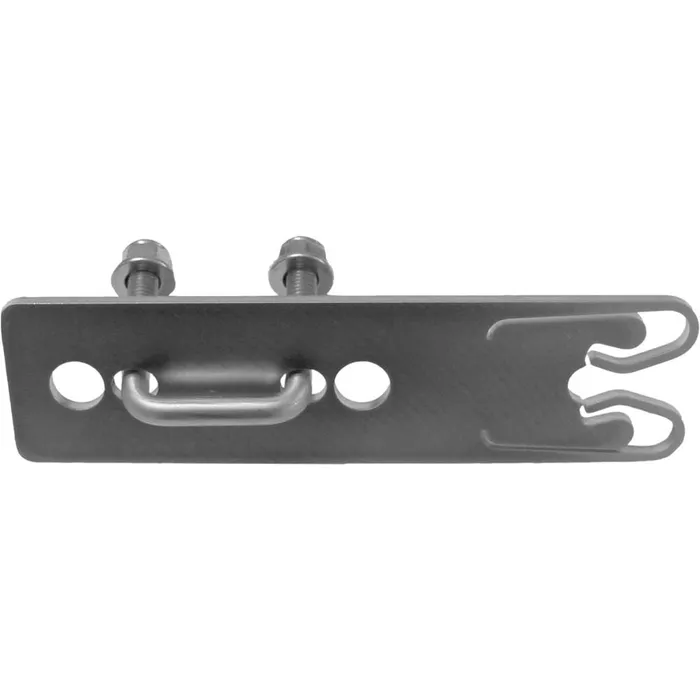 C2 Vertical Safety | Skylotec Clawline intermediate 10 mm Square rung