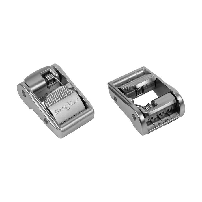 C2 Vertical Safety | Dual CamJam 1 in. Webbing Tensioner