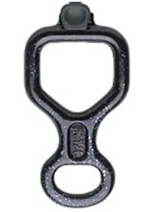 C2 Vertical Safety | Petzl Huit Eight With Plastic Nose