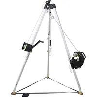 C2 Vertical Safety | Kratos Safety Argo – Rescue and work winch 20 m ...