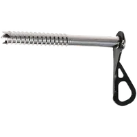 C2 Vertical Safety | Climbing Technology Ice screw